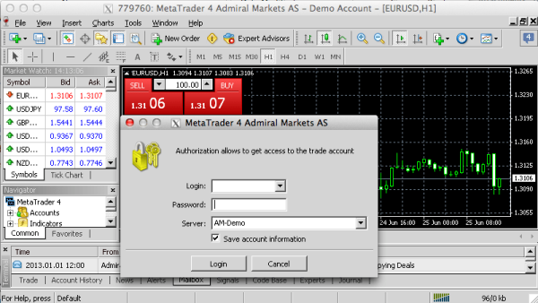 How to use Metatrader on Mac OS (Apple) - ProfitF - Website for Forex ...